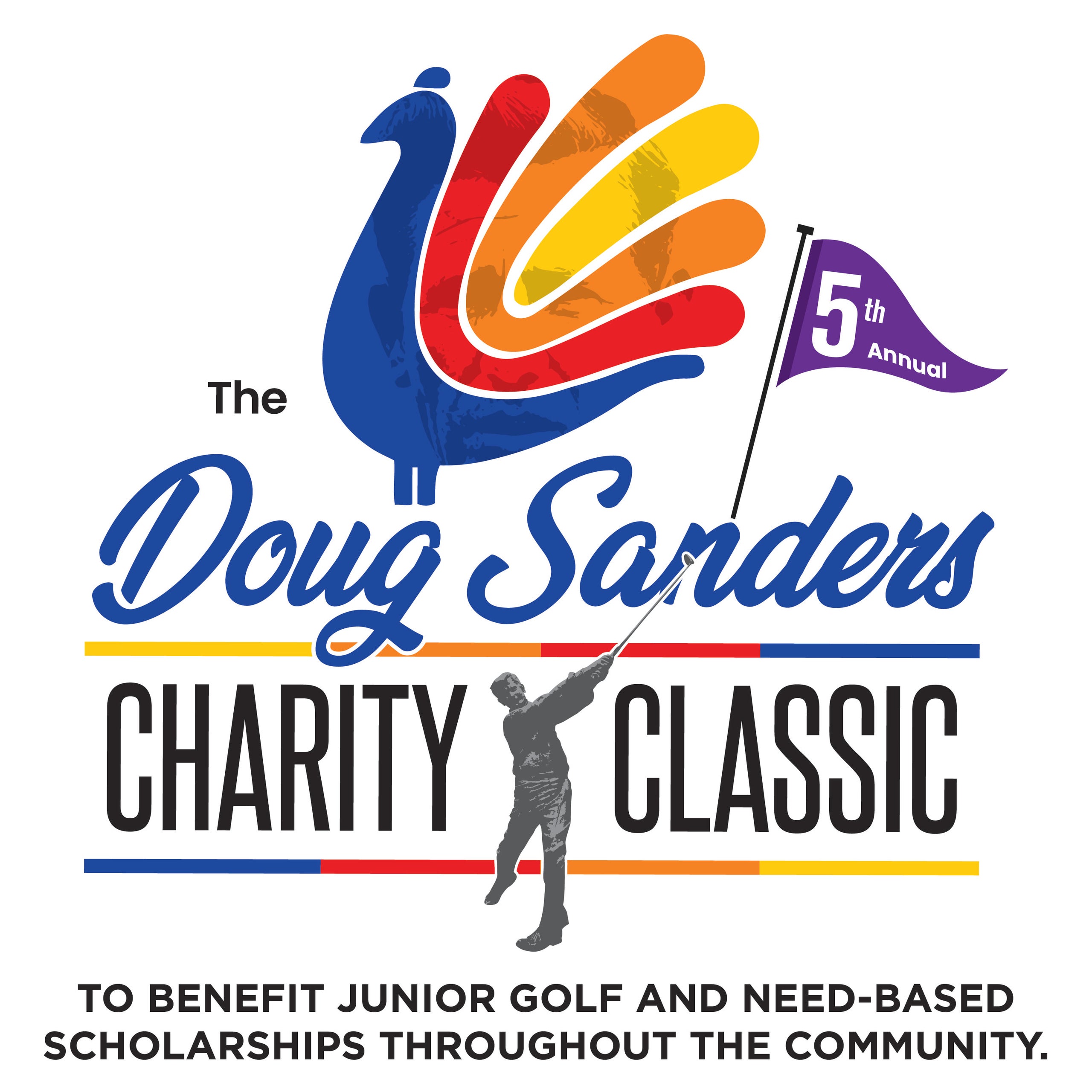 Individual Player Registration | Doug Sanders Golf Museum